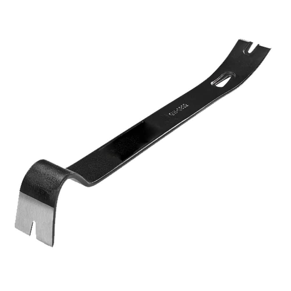 Anvil 12 in. Pry Bar 92117 - The Home Depot