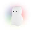 Globe Electric Oliver Owl Multicolor Changing Integrated LED ...