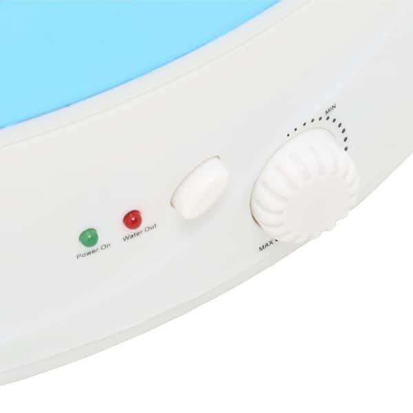 SPT 2-Gal.s Ultrasonic Humidifier SU-2020 - The Home Depot SPT 2-Gal.s Ultrasonic Humidifier SU-2020 - The Home Depot