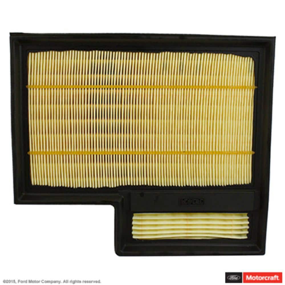 Motorcraft Air Filter FA-1916 - The Home Depot