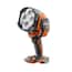 RIDGID 11 Amp 2 HP 1/2 in. Corded Fixed Base Router R22002