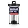 Magcraft Rare Earth 1/8 in. x 1 in. Rod Magnet (14-Pack) NSN0750 - The ...