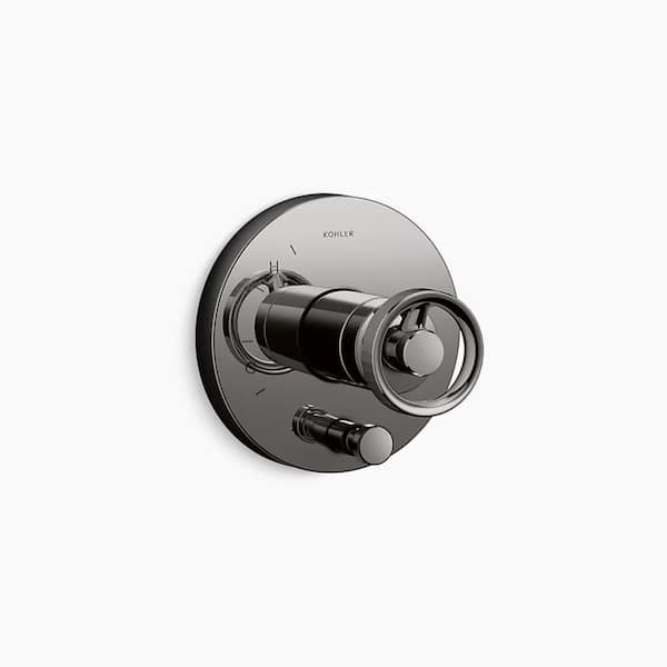 Components Rite-Temp Valve Trim with Industrial Handle and Diverter ...