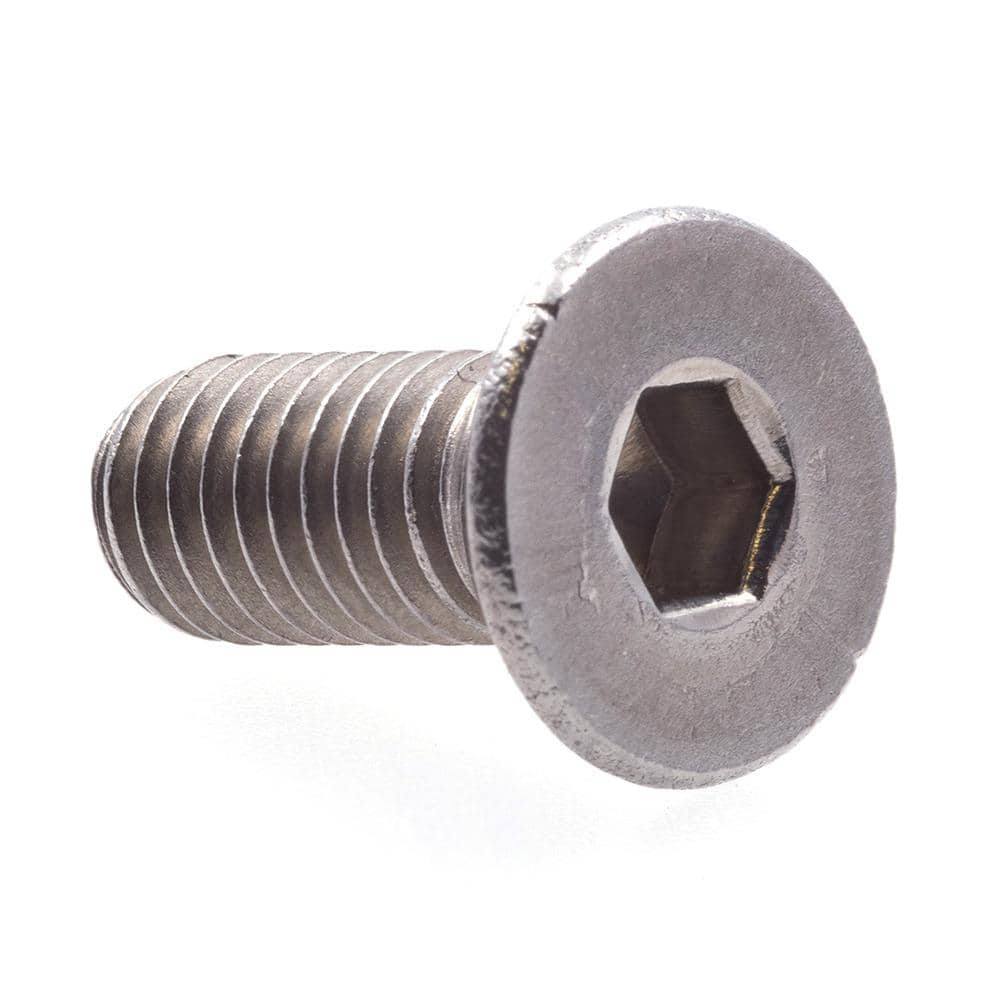 Prime Line 10 32 X 1 2 In Grade 18 8 Stainless Steel Hex Allen