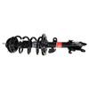 Quick-Strut Complete Strut Assembly fits 2007-2013 Acura Mdx 172433 ...