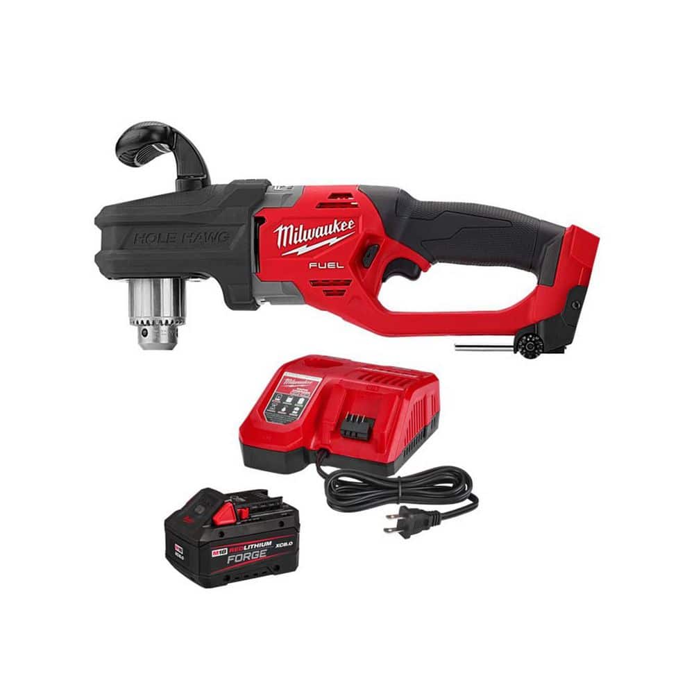 Reviews for Milwaukee M18 FUEL GEN II 18V Lith-Ion Brushless Cordless 1 ...