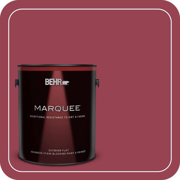 BEHR MARQUEE 1 gal. Home Decorators Collection #HDC-CL-04 French Rose ...
