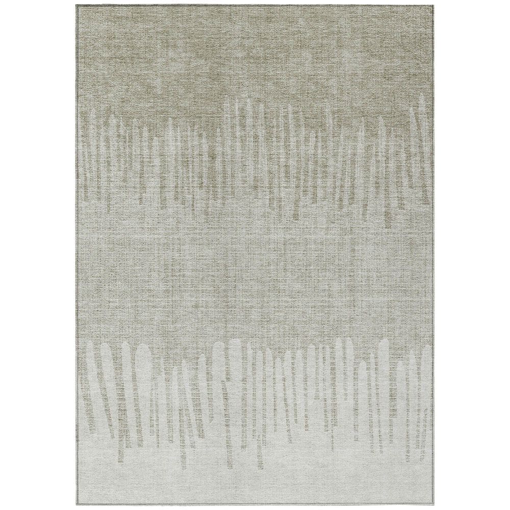 Addison Rugs Chantille Machine Washable Indoor/Outdoor Abstract ACN2135 ...