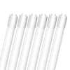 Feit Electric 10-Watt 2 ft. T8/12 G13 Type A Plug and Play Linear LED ...