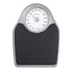 Conair Thinner XL Dial Analog Scale - Black Matte and Silver TH100SPS ...