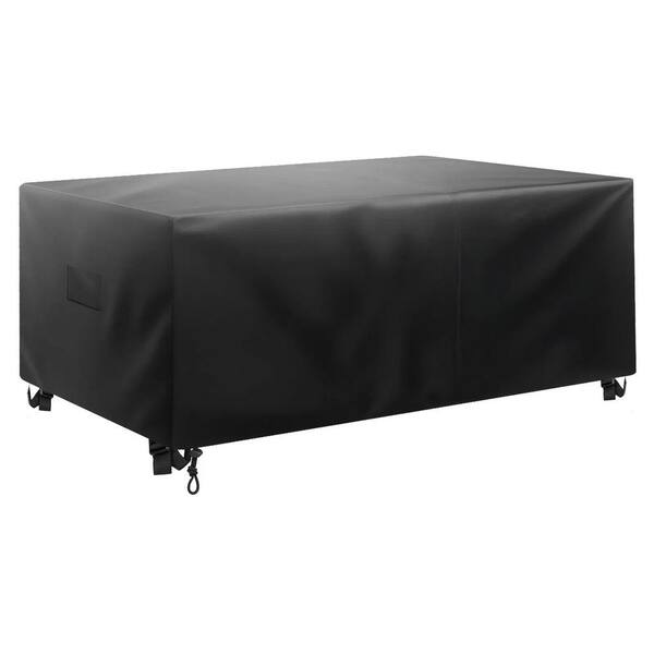 Gymojoy Carolina Cover 100% Waterproof Heavy-Duty 3-Seater Outdoor Sofa ...