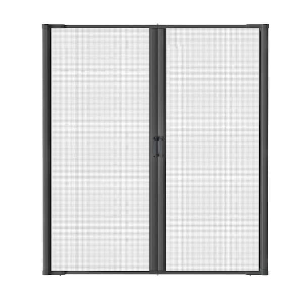 Full-view - Screen Doors - The Home Depot