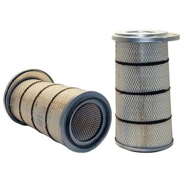 Wix Air Filter 46800 - The Home Depot