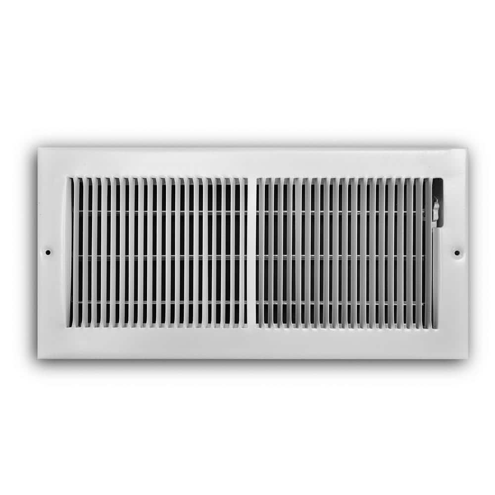 Baseboard Heat Registers For Older Homes - Homemade Ftempo