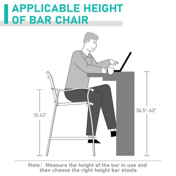 Standard Bar Stool Height