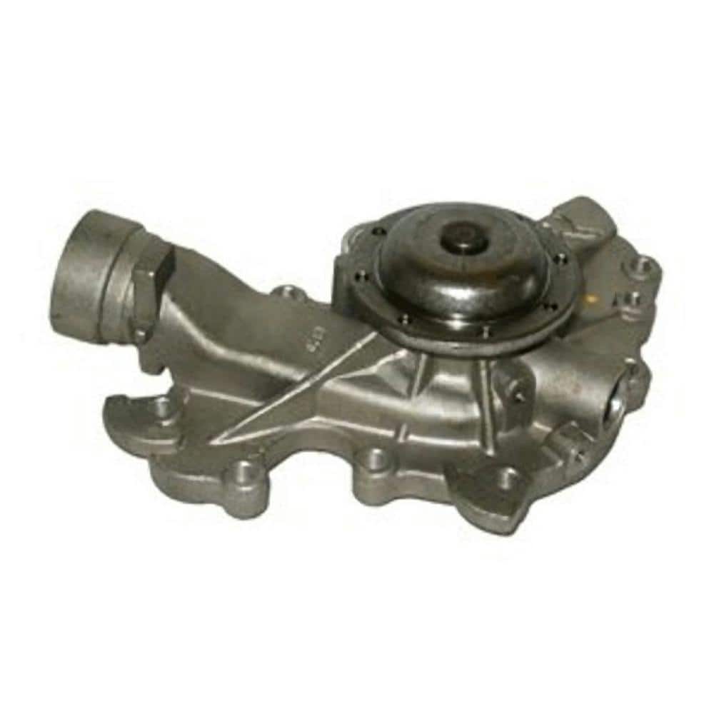 Gates Engine Water Pump 43061 - The Home Depot