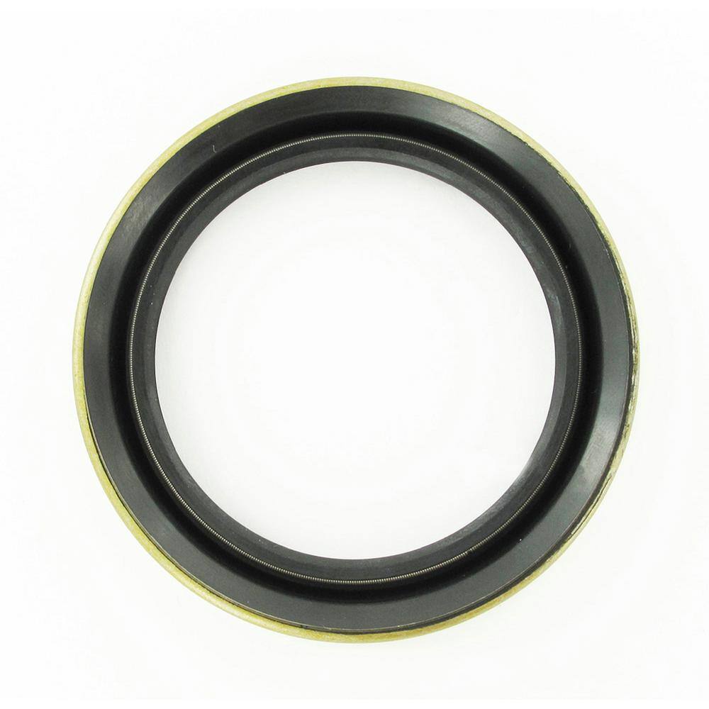 SKF Wheel Seal - Front 19613 - The Home Depot