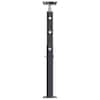 Tiger Brand 8 ft. 4 in. Heavy-Duty Jack Post J-PRO-100 - The Home Depot