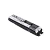 Lithonia Lighting 600 Lumen Reduced-Profile Emergency Ballast PS600QD ...