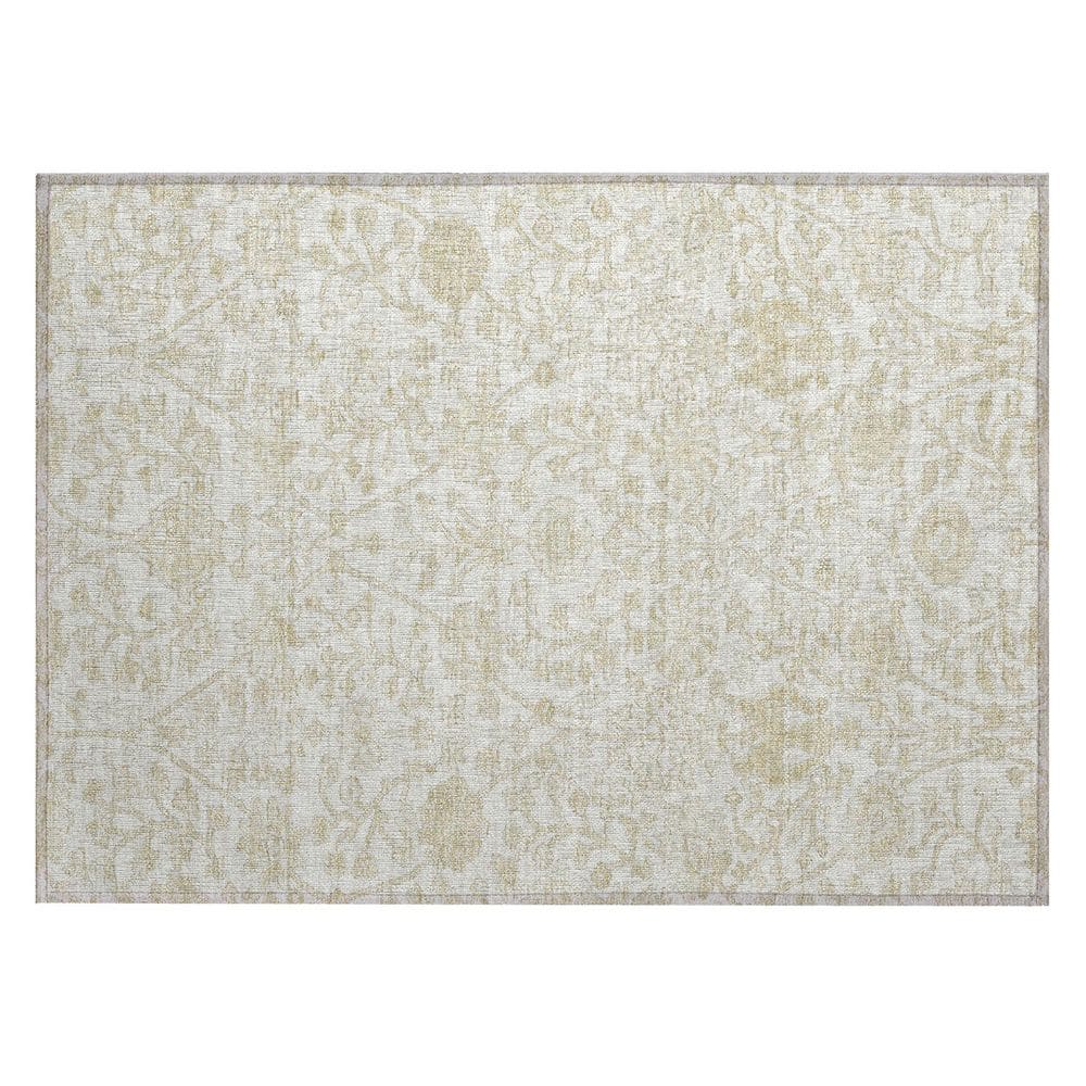Addison Rugs Chantille Machine Washable Indoor/Outdoor Abstract ACN1973 ...