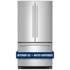 Maytag 30 in. 5 Burners Freestanding Gas Range in Fingerprint Resistant ...