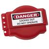 Brady Adjustable Gate Valve Lockout Handle 64057 - The Home Depot