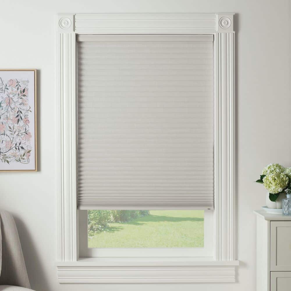 Reviews for Bali Blackout Cordless Cellular Shades | Pg 3 - The Home Depot