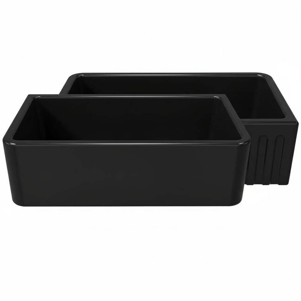 Have a question about LaToscana LaToscana 33 in. Farmhouse Apron-Front ...