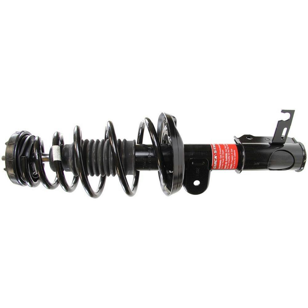 Monroe Quick-Strut Complete Strut Assembly 2013-2015 Chevrolet Cruze 1 ...