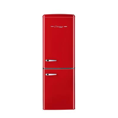 Red - Refrigerators - Appliances - The Home Depot
