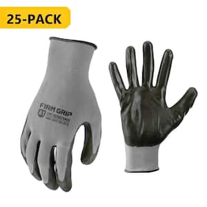 Have a question about ATG MaxiFlex Cut Men's Large Green ANSI 2-Premium Nitrile-Coated Outdoor ...