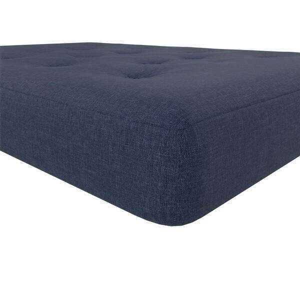 Indigo futon mattress store