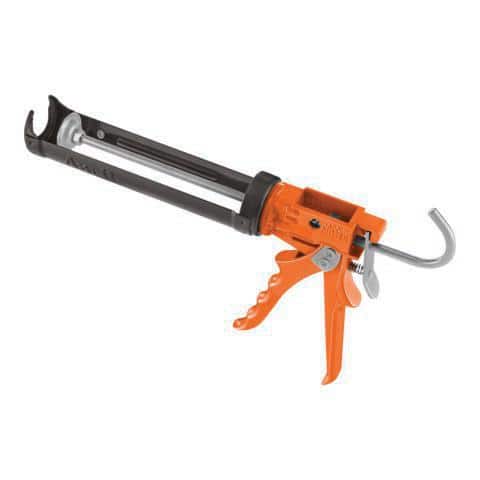 Reviews for Anvil 10 oz. Heavy Duty Drip Free Professional Caulk Gun ...