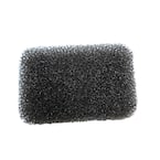 QEP 7-1/2 in. x 5-1/4 in. Multi-Purpose Scrubbing Sponge for Grouting ...