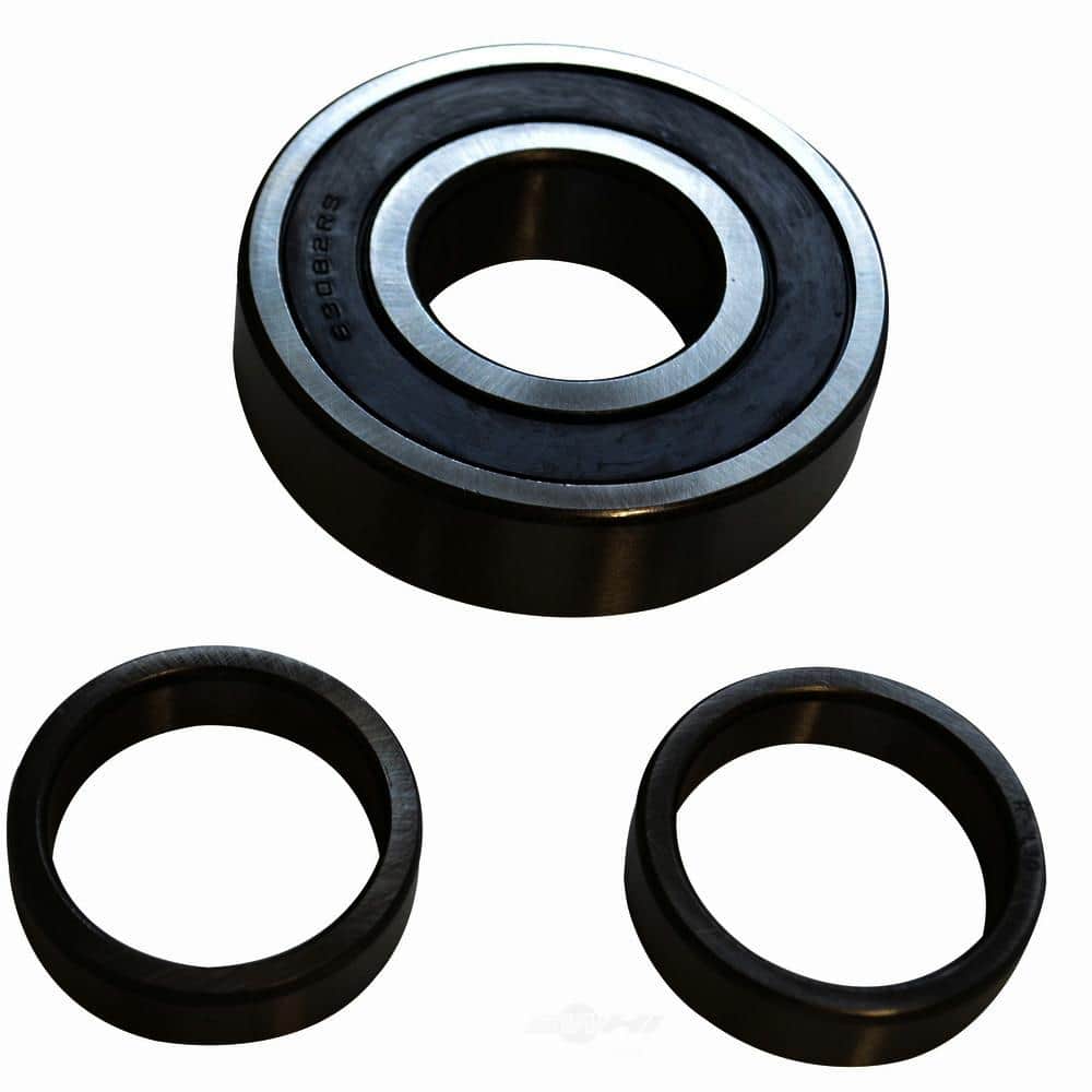 GMB Wheel Bearing - Rear 770-0022 - The Home Depot