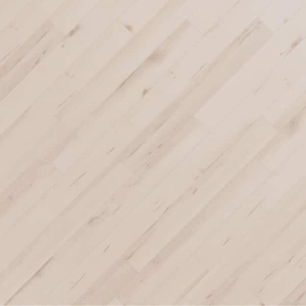 Flooret Modin Yuzen Base 20 MIL x 6 inx 48inWaterproof Click Lock ...