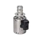 ACDelco Automatic Transmission Pressure Control Solenoid-24248893 - The ...
