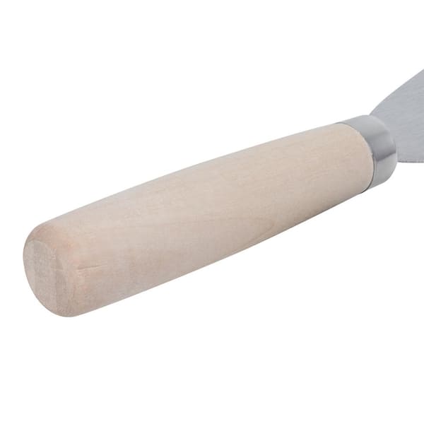 ROBERTS 3/16 in. x 5/32 in. V-Notch Cove Base Adhesive Spreader 10033 ...