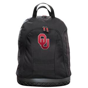 Mojo Oklahoma State Cowboys 22" Wheeled Duffel Bag CLOKL401