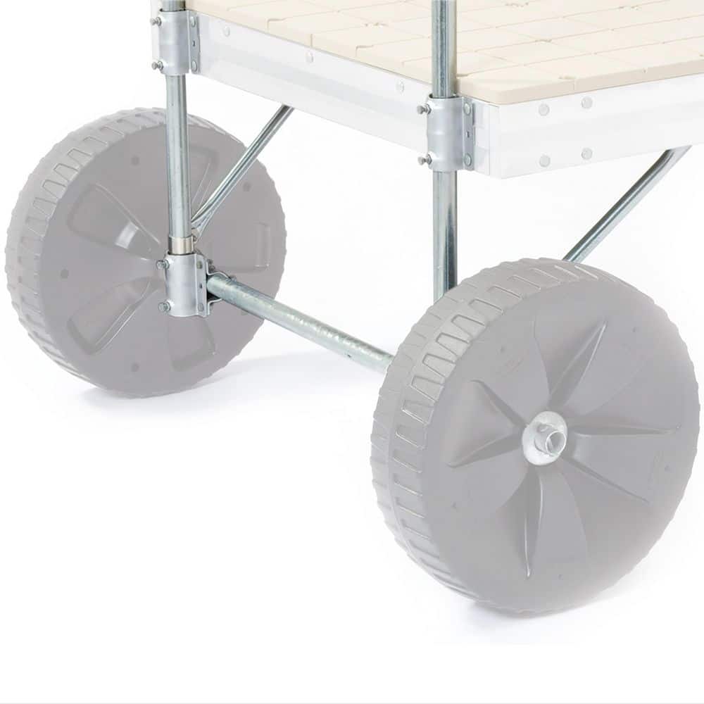 PlayStar Dock Axle Kit PS 1198 - The Home Depot