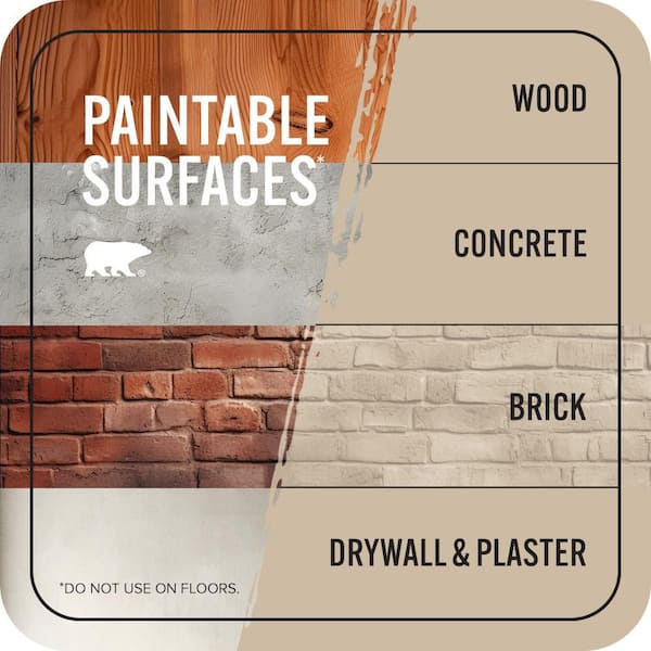 Gobi Desert Paint Schemes GOBI DESERT 710C 3 | Behr Paint Colors