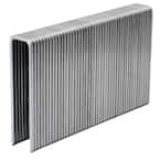 Surebonder 1/2 in. Leg x 1/2 in. Wide Crown 20-Gauge Collated Standard ...