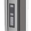 GE 23.1 cu. ft. French Door Refrigerator in Black Slate Fingerprint Resistant Counter Depth and ENERGY STAR GWE23GENDS The Home Depot