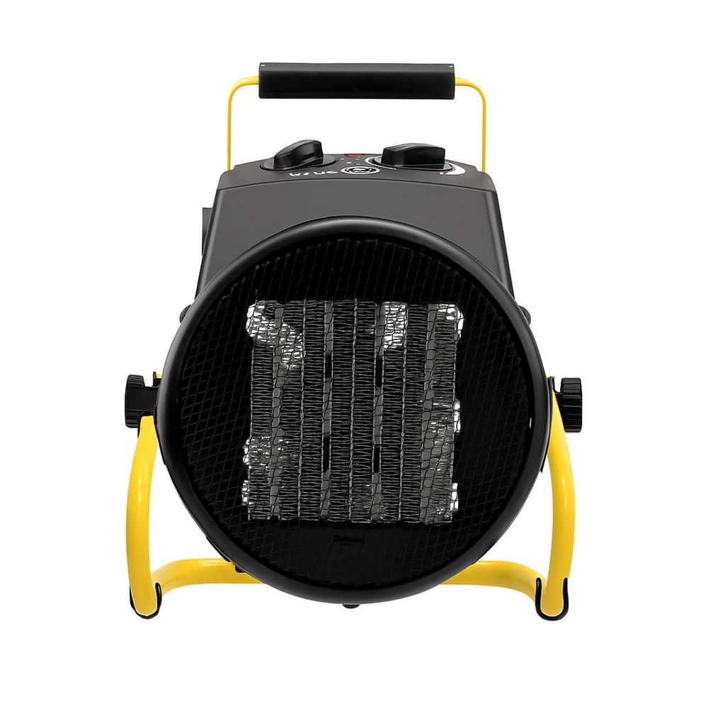 Phewnyzo 1500W Indoor/Outdoor PTC Ceramic Electric Space Heater ...