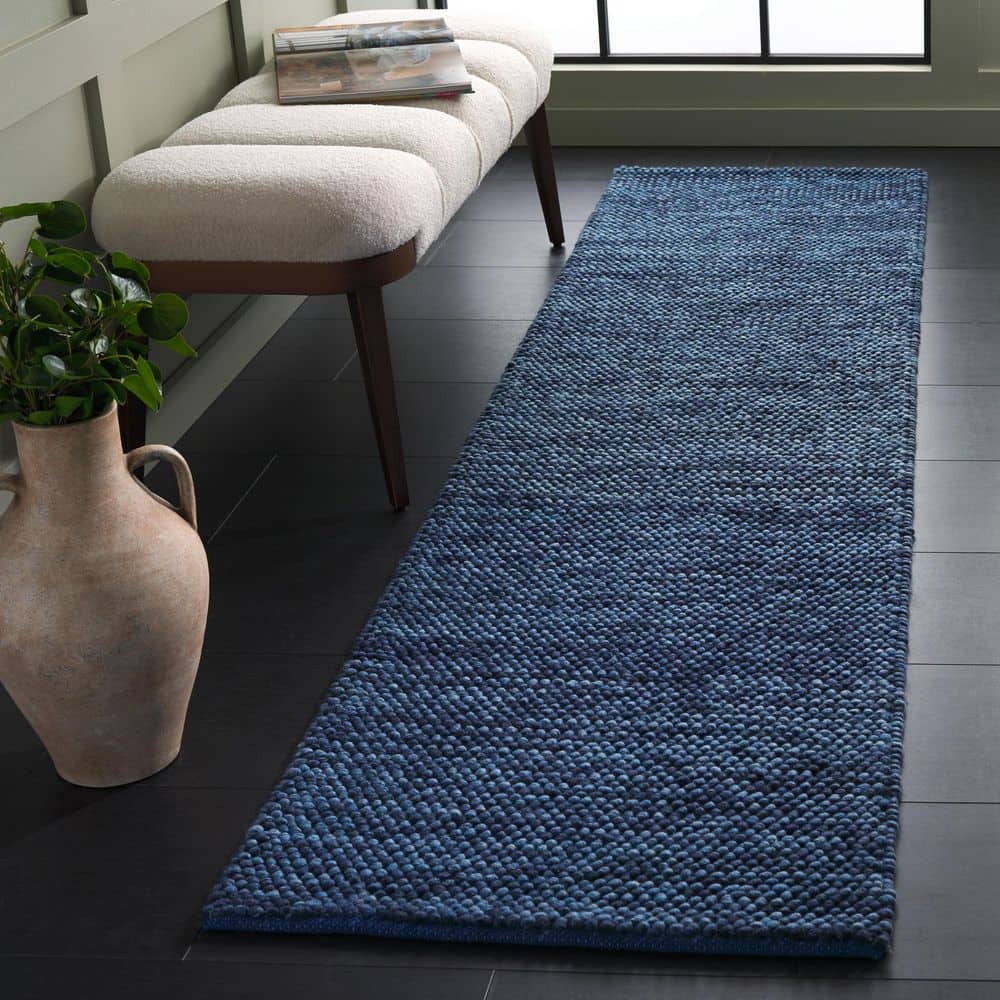 Cool Review About Navy Blue Rug Runner