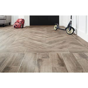 Delorean Gray - Grout - Tile Setting - The Home Depot