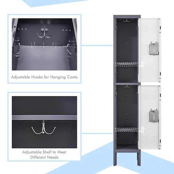 School Locker Shelf School Lockers You'll Love | Wayfair