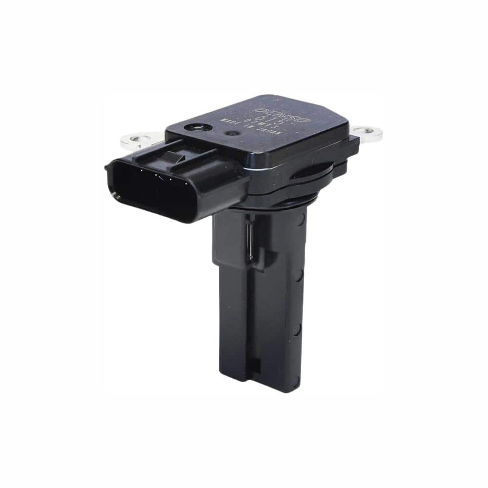 DENSO Mass Air Flow Sensor 197-6150 - The Home Depot