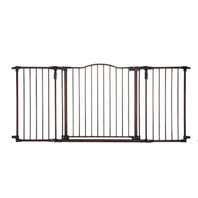 Baby Gates - Child Safety - The Home Depot