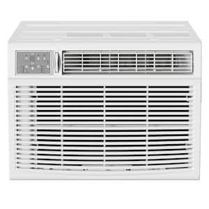Frigidaire 18,000 BTU 230-Volt Window Air Conditioner Cools 1,050 sq ...